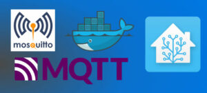 MQTT-Broker Mosquitto als Docker Container installieren | Linux | 2022 | bejonet - Linux | Smart ...