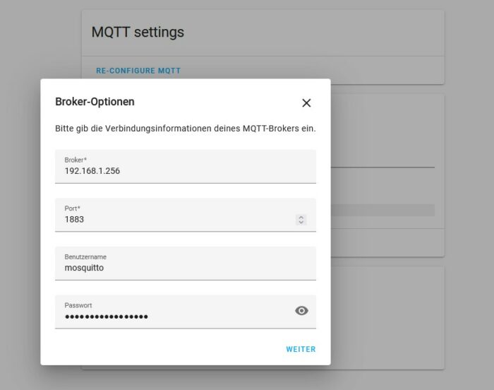 MQTT-Broker Mosquitto als Docker Container installieren | Linux | 2022 | bejonet - Linux | Smart ...