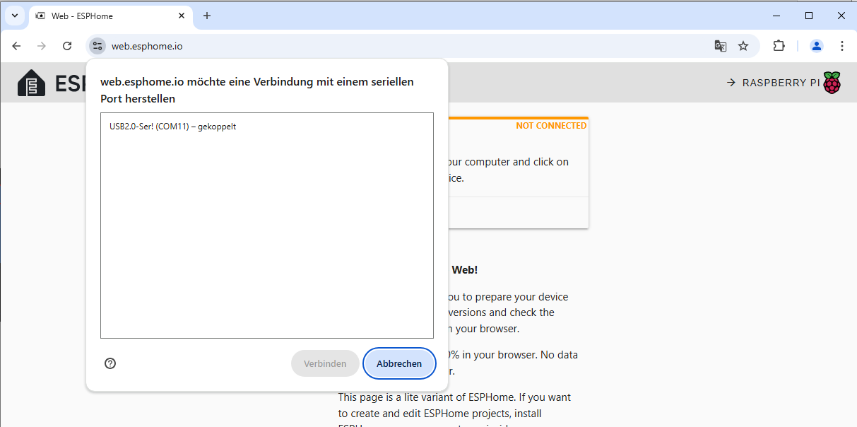 Digitalen Stromzähler auslesen mit SML und ESPHome | Linux | 2022 | bejonet - Linux | Smart Home ...